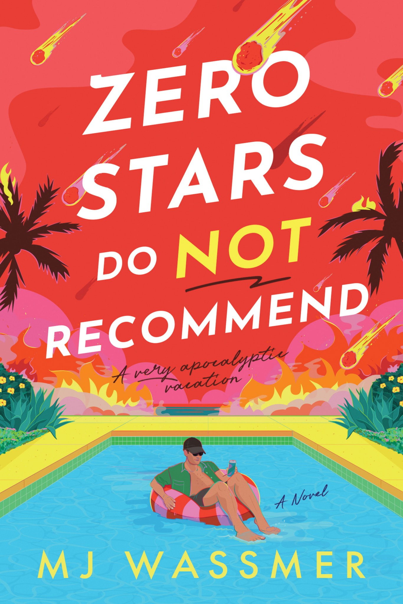2026 Book #17: Zero Stars, Do Not Recommend – Scribblemarks